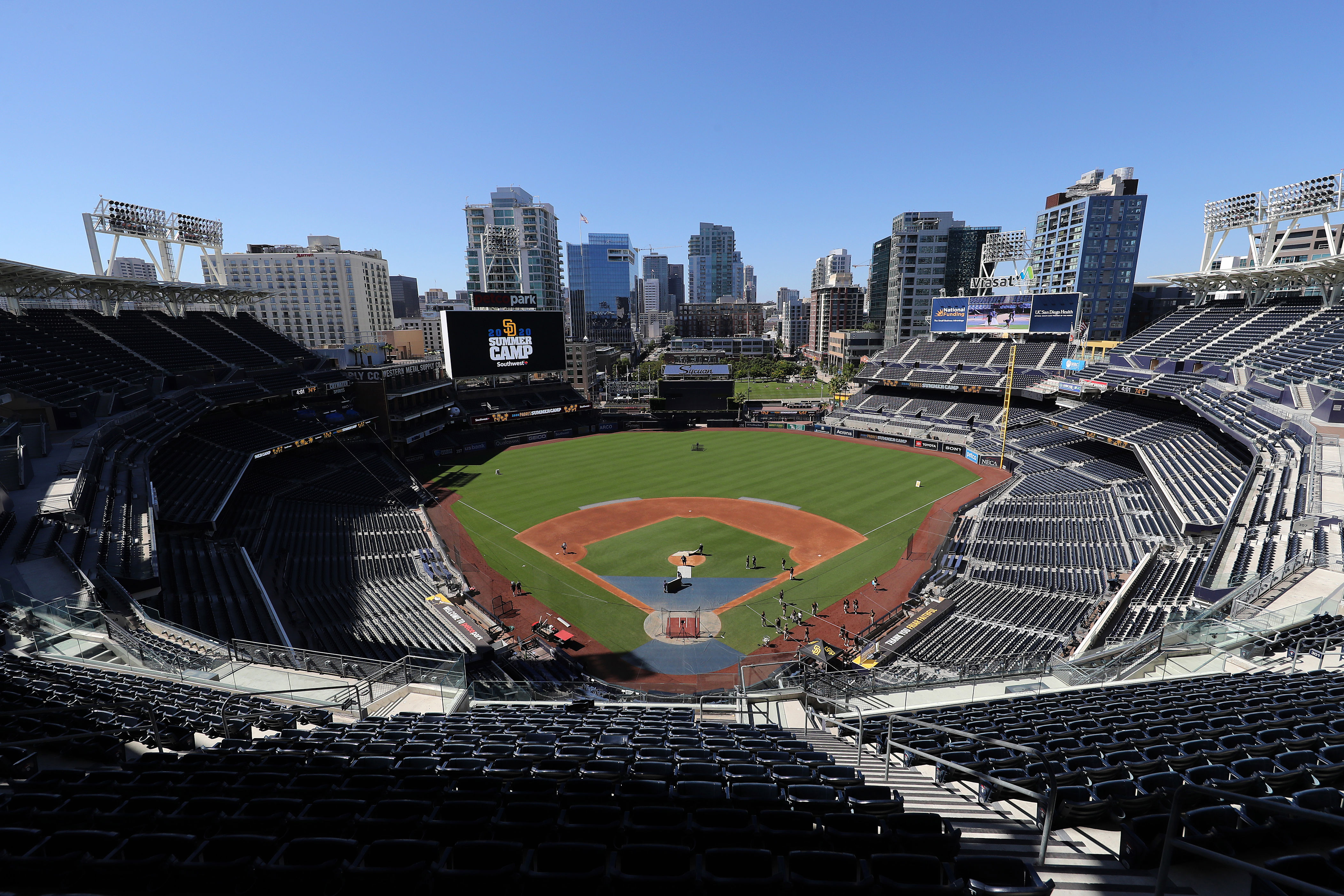 San Diego Padres announce 2026 giveaways, theme games and promo schedule