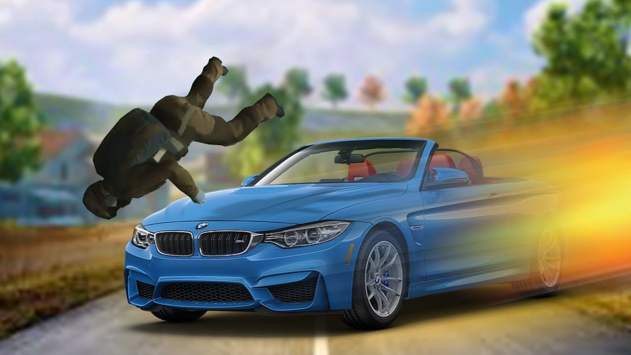 We actually won! Car boost trolling! | Rules of Survival