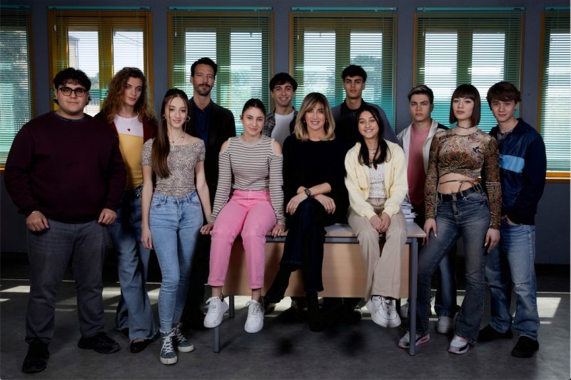 La preside stasera in TV su Rai 1 la terza puntata: il maresciallo ...