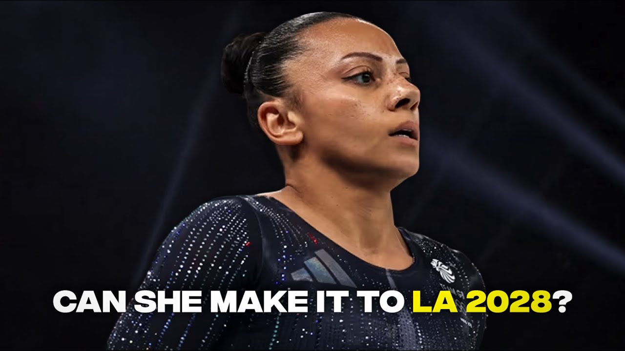 Becky Downie in top form at 33, Vladislava Urazova is back?