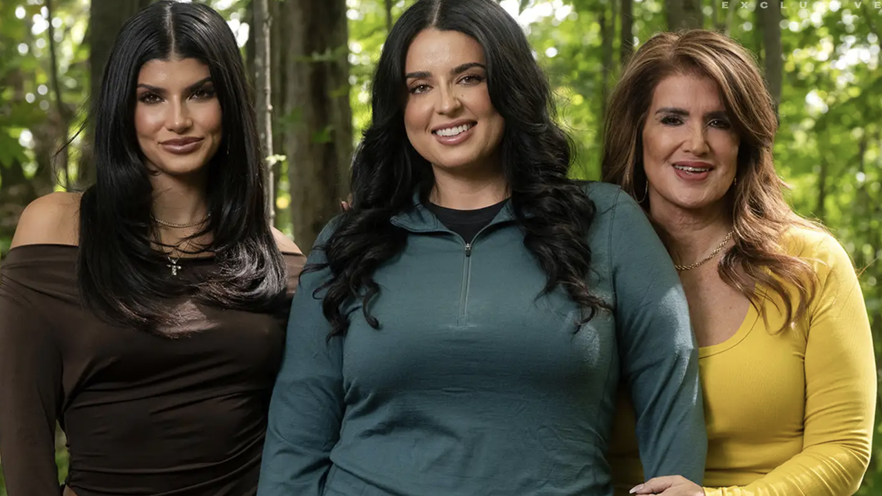 How to watch Extracted season 2 online from anywhere