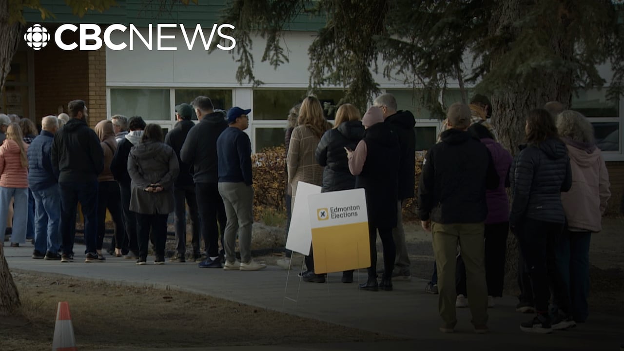 Reports outline challenges faced during Edmonton election