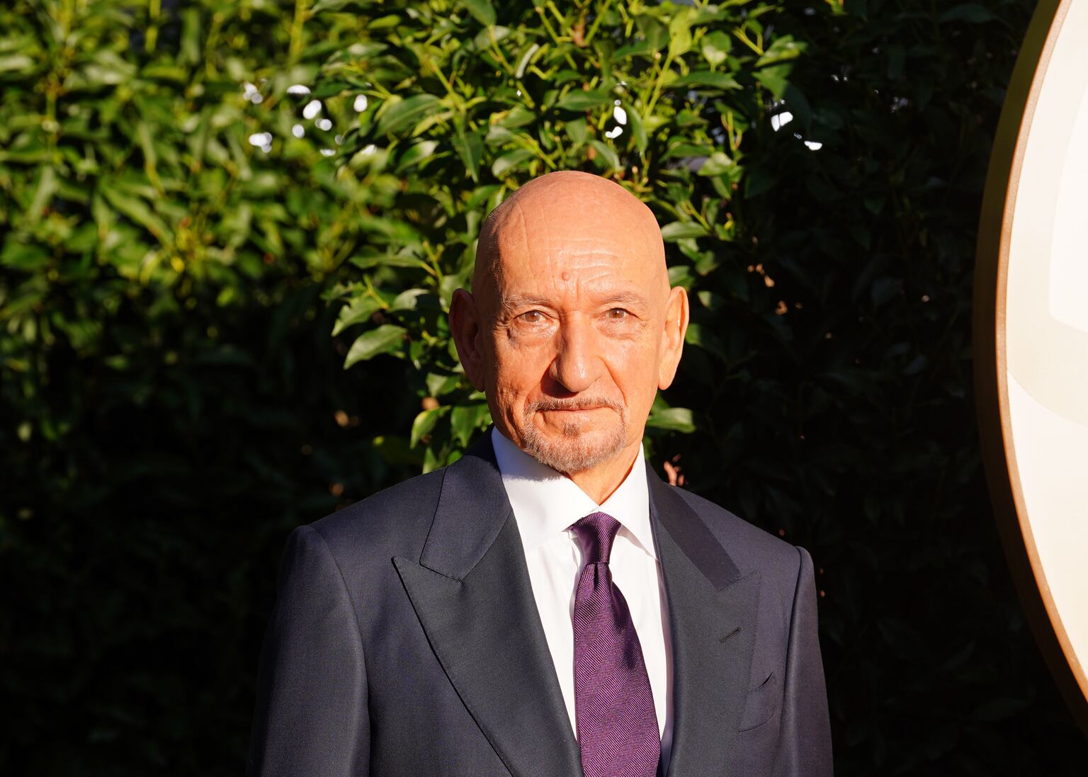 Sir Ben Kingsley reprising Marvel character for fourth time