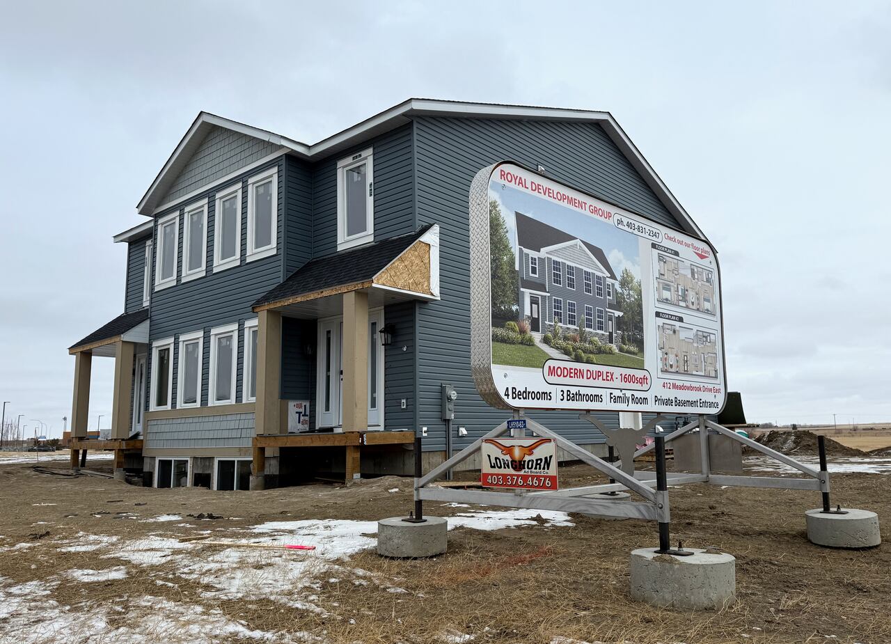 Brooks credits incentive program for influx of homebuilders from big cities