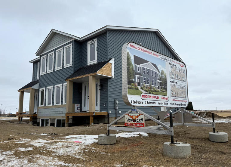 Brooks credits incentive program for influx of homebuilders from big cities