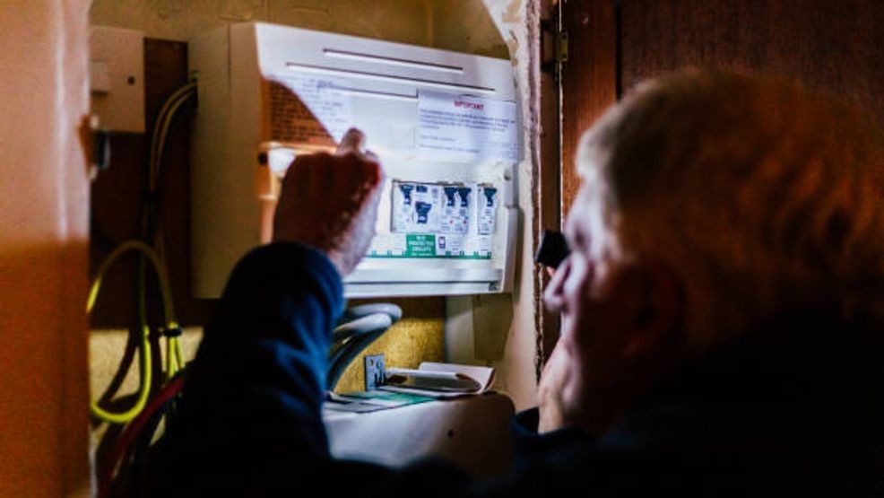 Residents urge preparedness after Lookout Mountain power outages leave ...