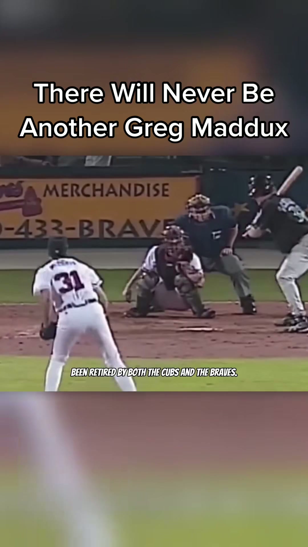 This is an excerpt from our YouTube video “There Will Never Be Anothe...