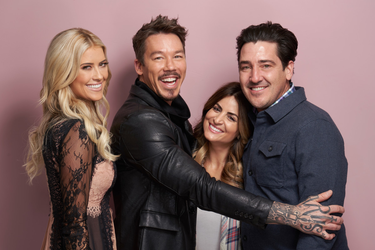 Alison Victoria announces return to HGTV after cancellations: 'Don't ...