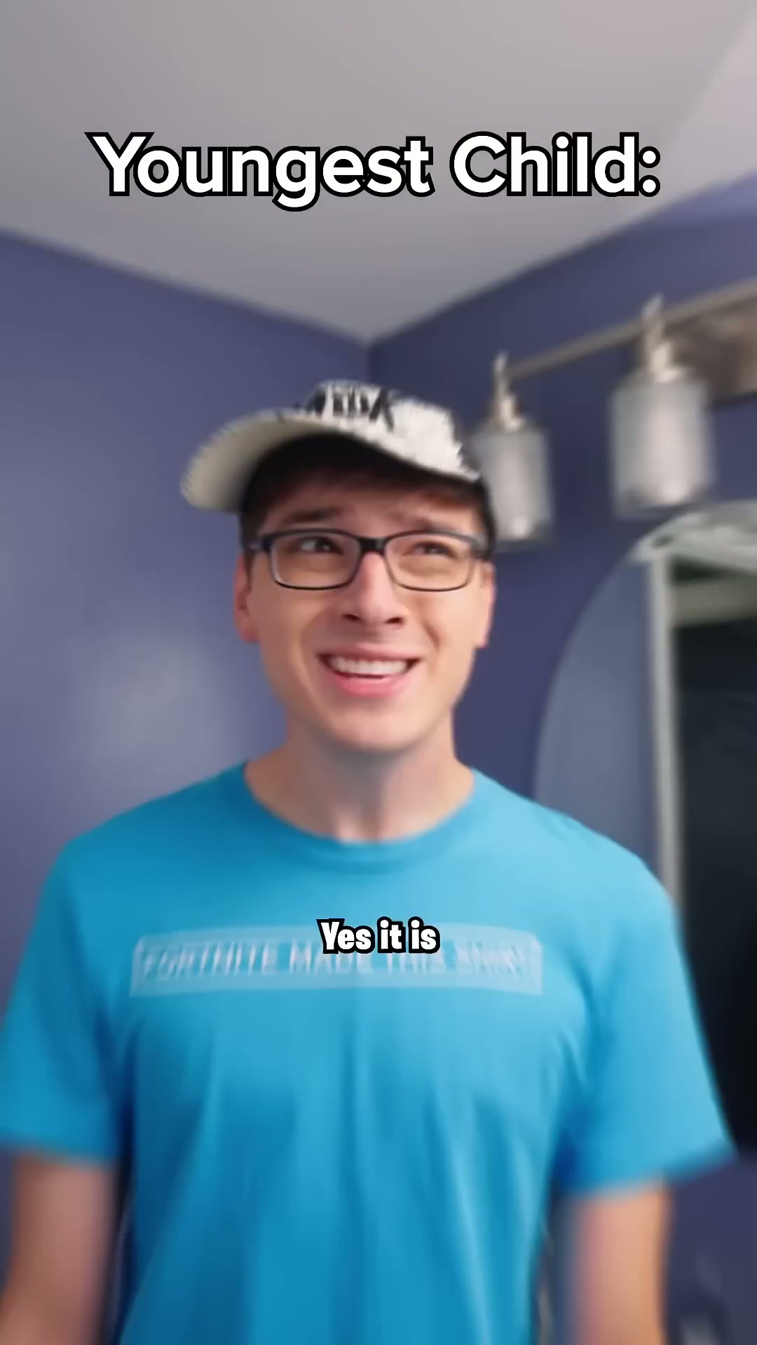 Skibidi toilet ruined bathrooms