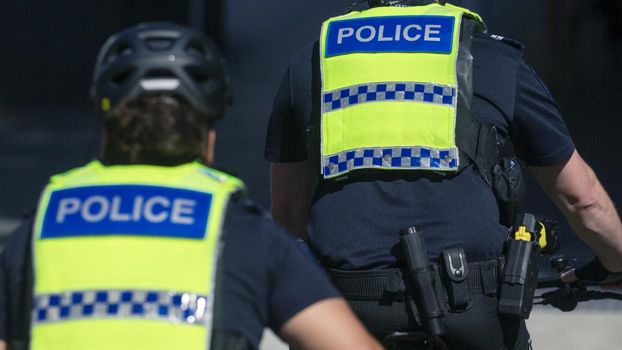 Woman attacked on walking track: cops