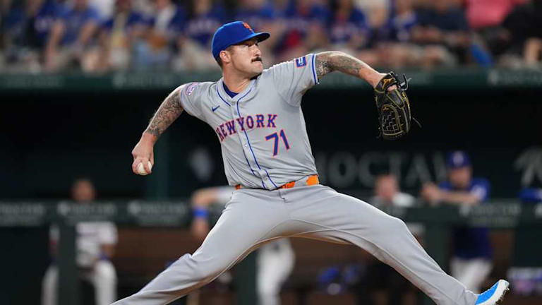 Braves offseason has quietly included a lot of former NY Mets players ...