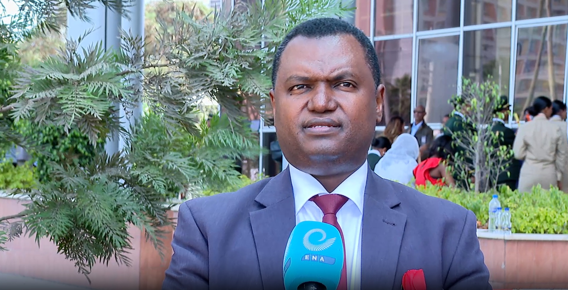 Aviation University plans major expansion to meet Africa's demand