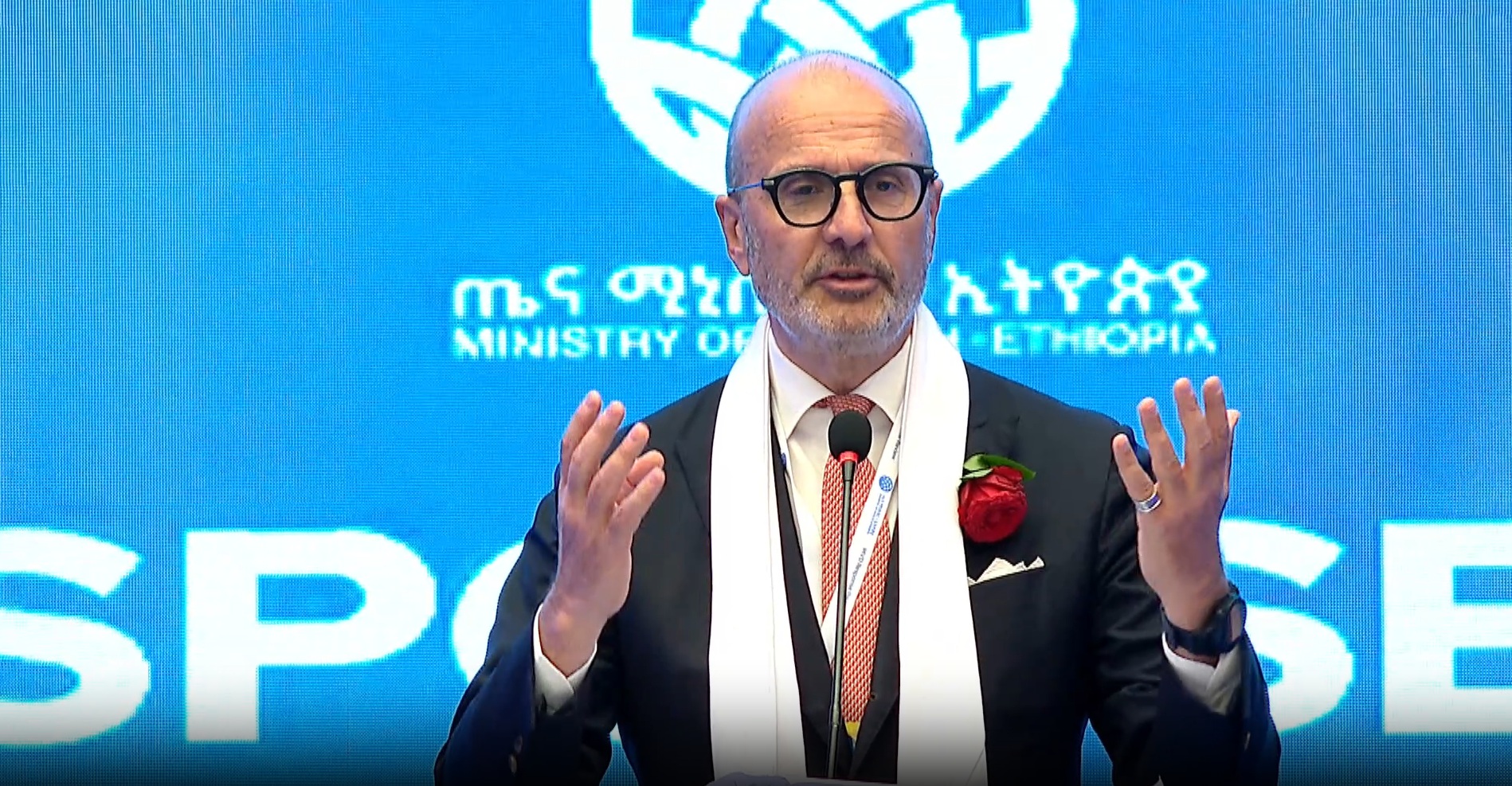 Ethiopia defeats Marburg virus, sets global standard for health ...