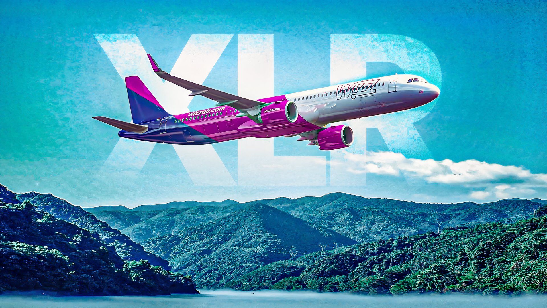 $29 transatlantic fares? Wizz Air finally plans US flights but there's ...