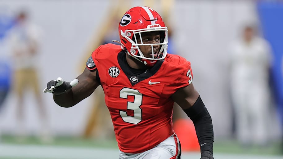 ESPN praises four Georgia Bulldogs even after a horrific end to their ...