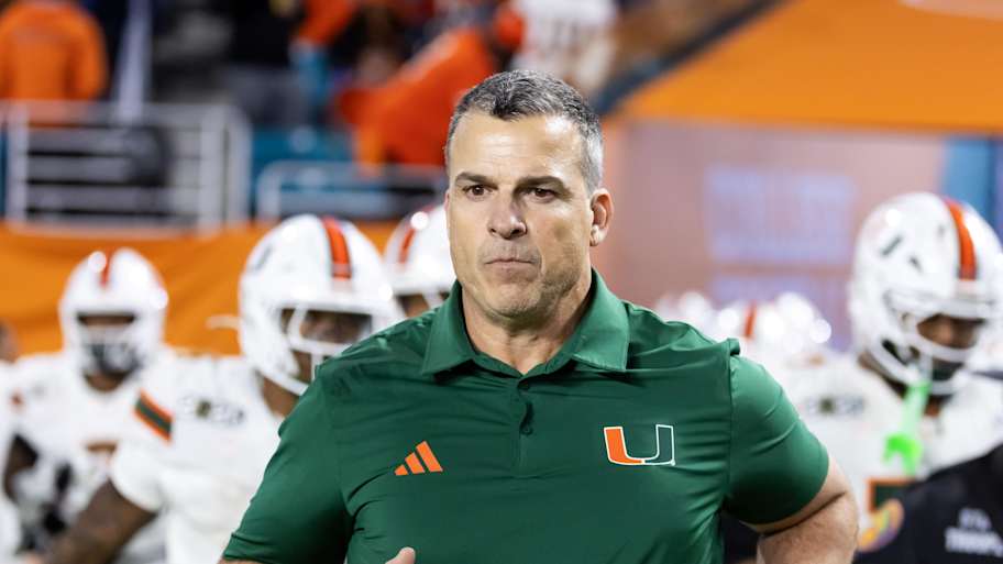 Miami inside the top 10 of 2026 way-too-early top 25 composite rankings