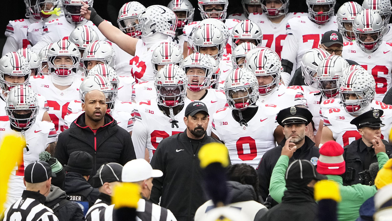 Ohio State edges Indiana in way-too-early 2026 composite rankings