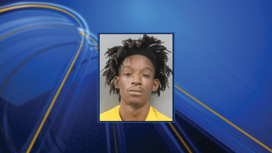 Update: Man arrested in fatal Jasper County shooting
