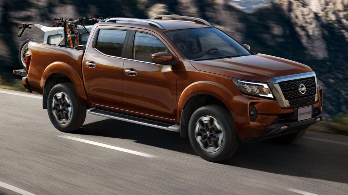 Nissan recalls 26,000 cars: Doors may open unexpectedly