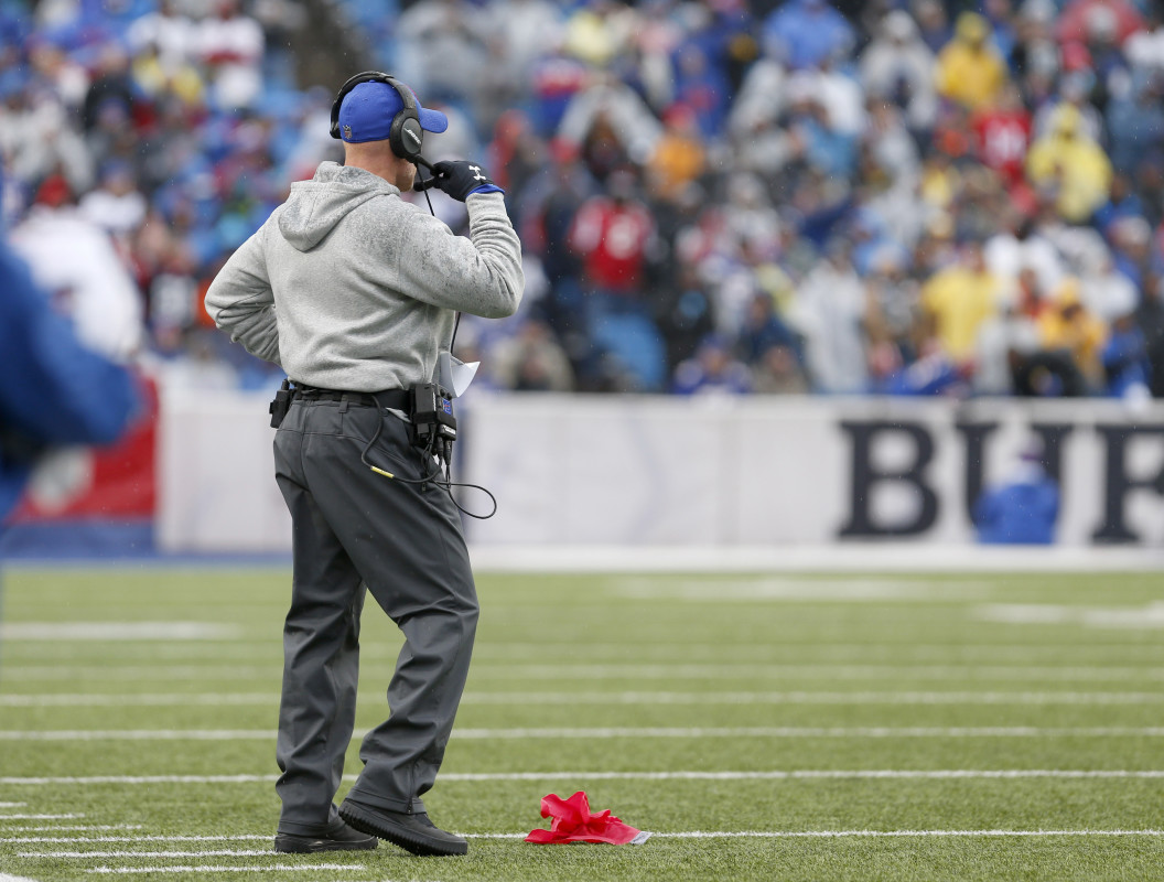 There's one head coach candidate who is perfect for what the Raiders ...