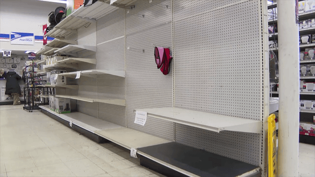 Snow melting options: Why what you use during snowstorms matters to ...