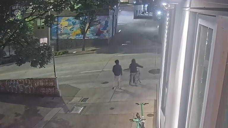 Seattle police seek suspects in University District fatal stabbing