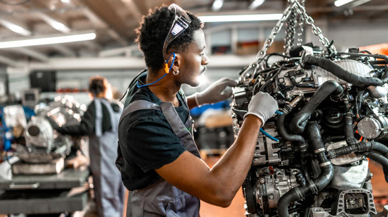 Swapping your engine could lead to this weird mechanical issue