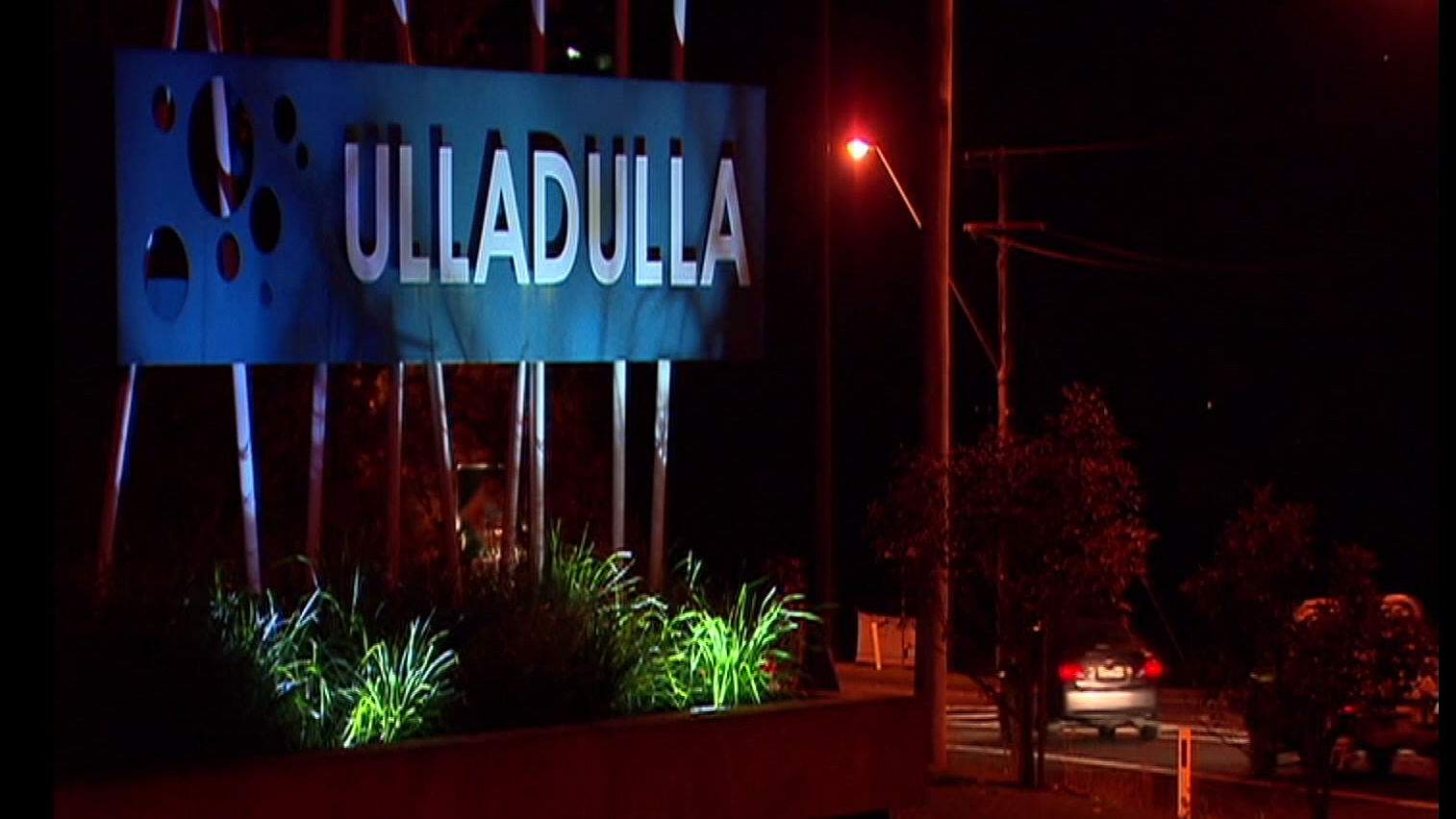 Canberra man charged over alleged hit and run on NSW South Coast that ...