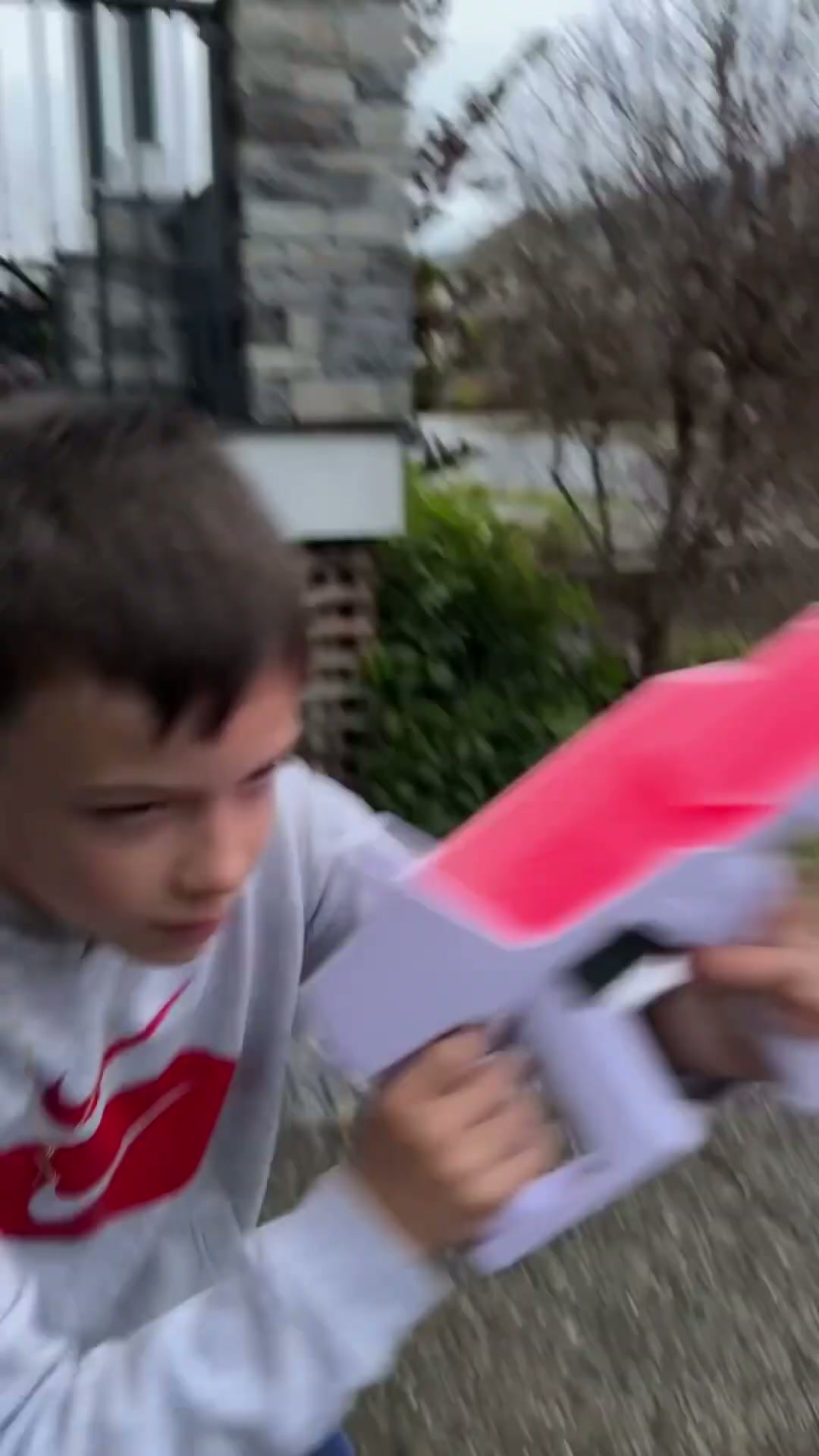 Laser X: #1 home laser tag game