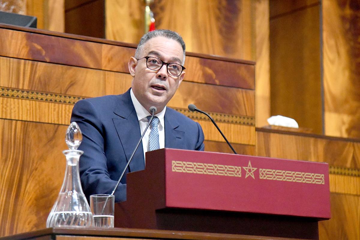 Budget 2025 : Un taux de réalisation de 107 % des recettes prévues ...