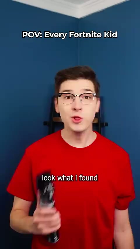 POV: Fortnite ruined Star Wars