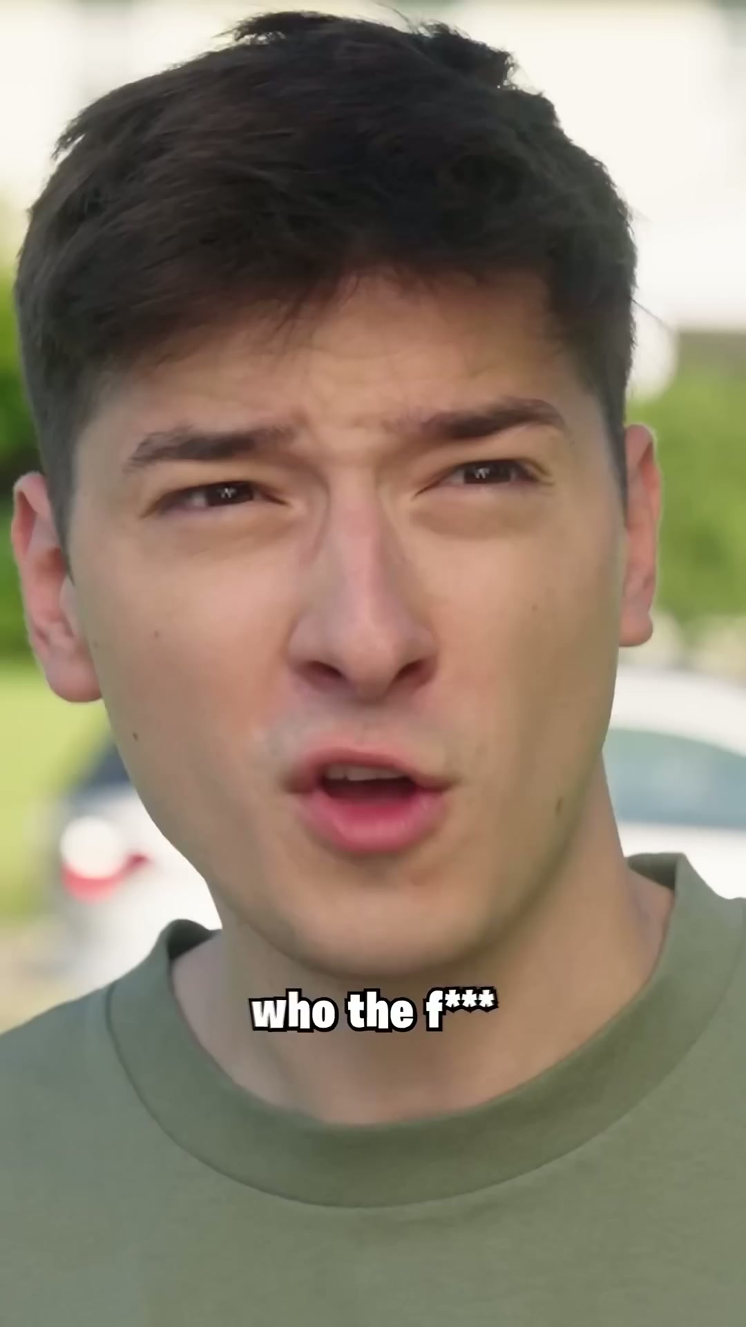 Explaining bullying in Fortnite terms