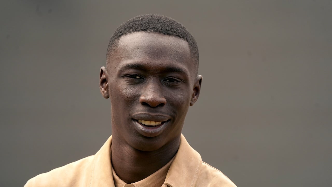 TikTok king Khaby Lame inks $900M deal to revolutionize content creator ...