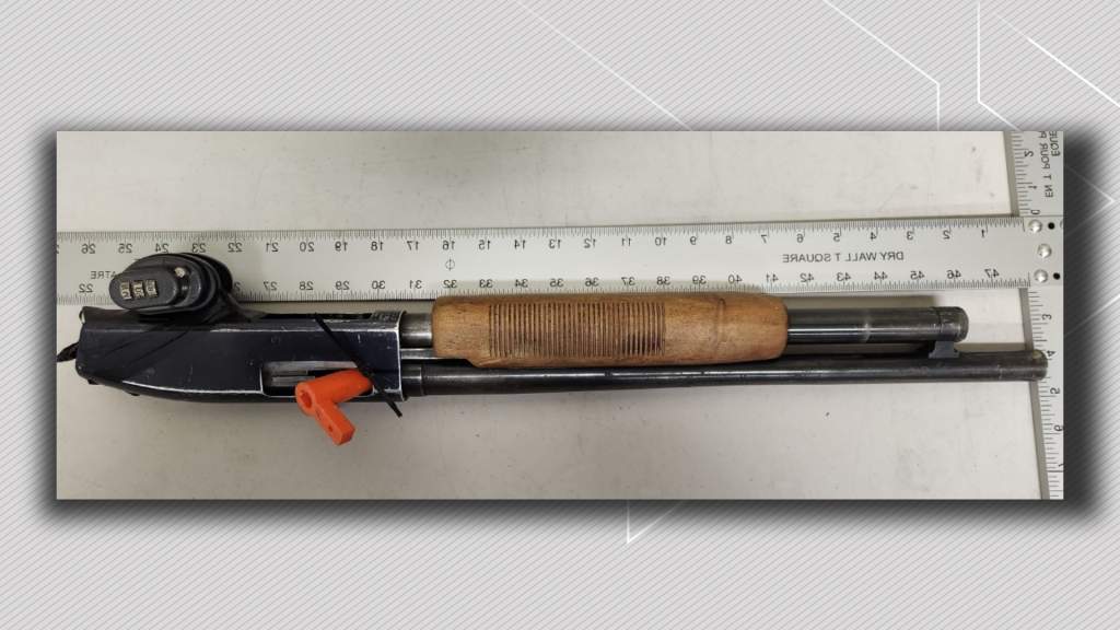 Sleeping man has window shot out during carjacking, 2 arrested after ...