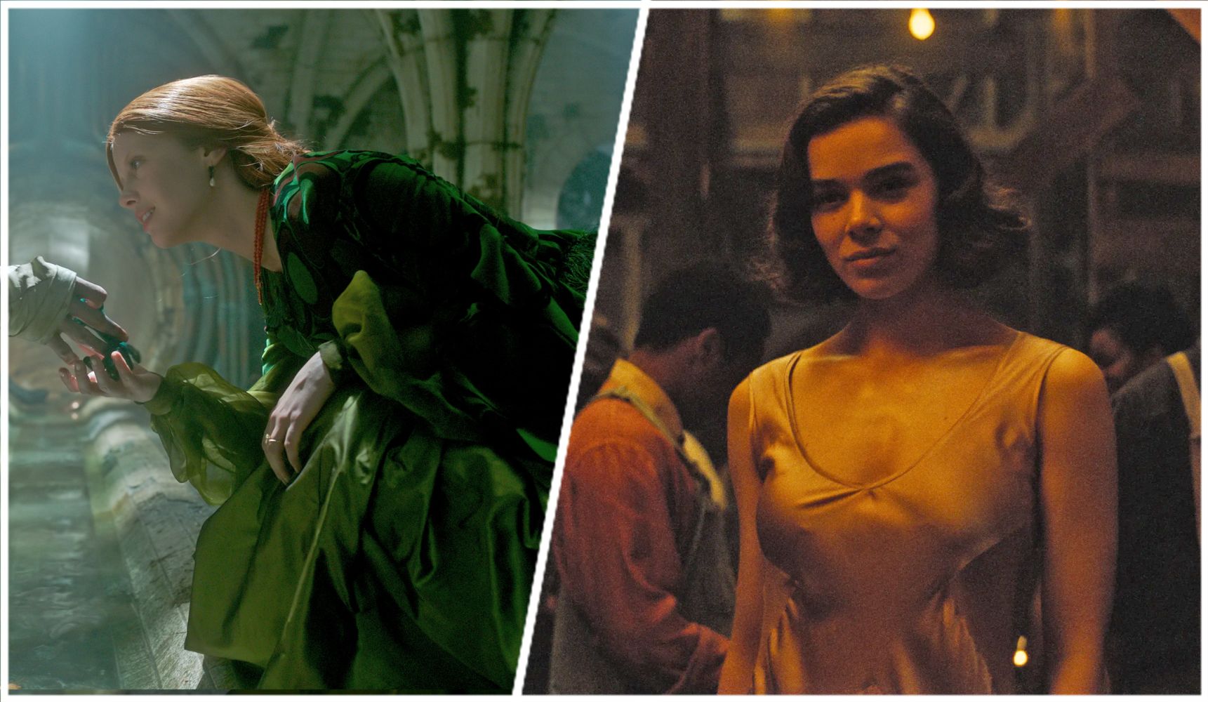 2026 Oscar predictions: Best costume design