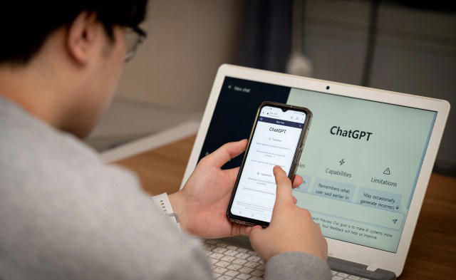 Experts sound alarm as troubling results surface from latest ChatGPT ...