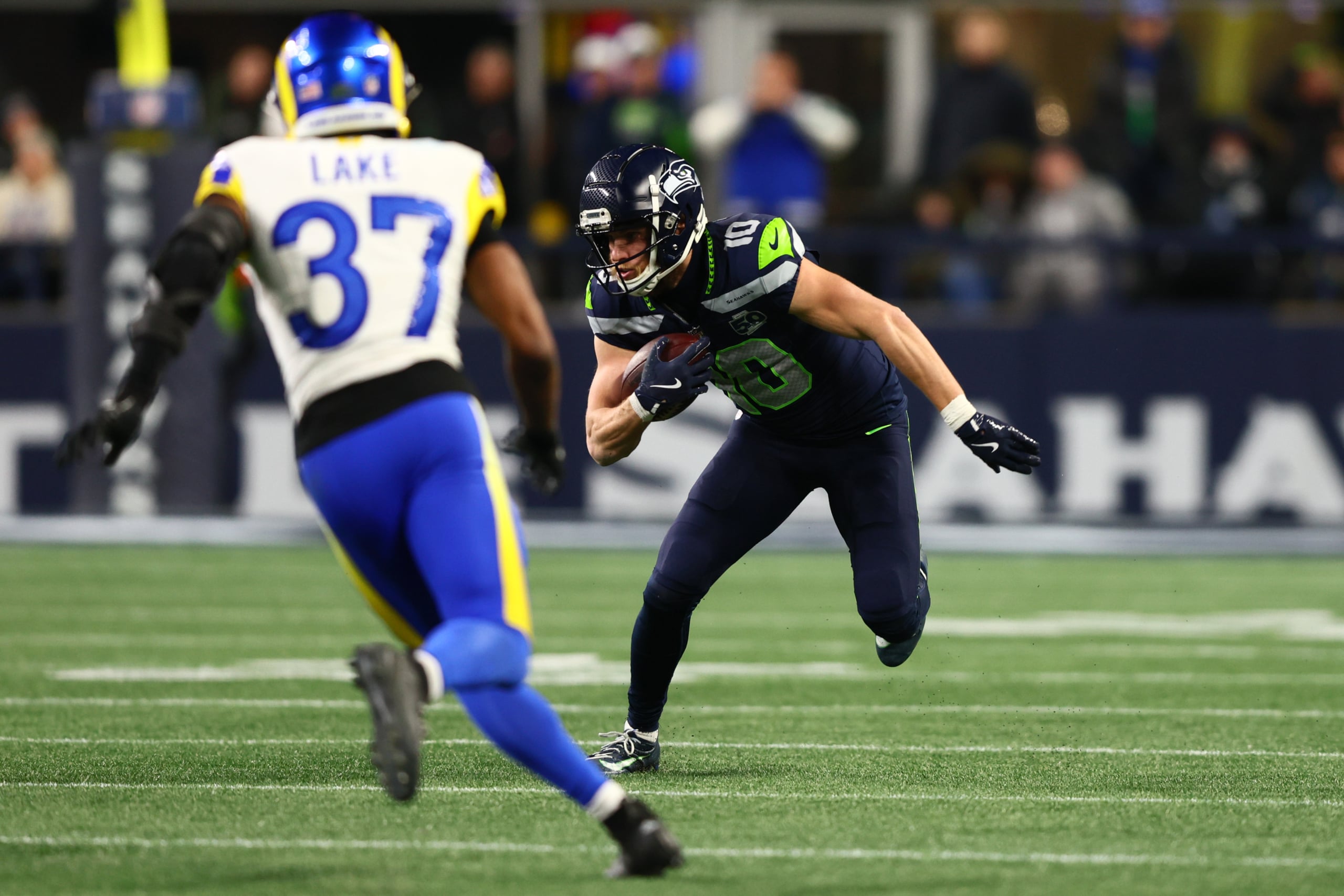 Los Angeles Rams disrespected Cooper Kupp before cutting ties