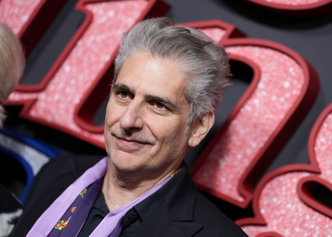 Michael Imperioli's net worth in 2026 (and his massive 'Sopranos' salary)