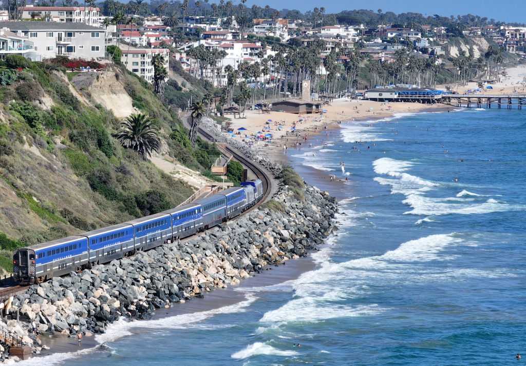 'Citizen surveillance': Border Patrol plans cameras over coastal ...