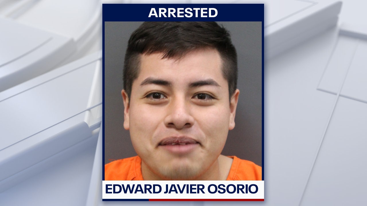 Florida man busted weaving through I-4 traffic at 108 mph: FHP