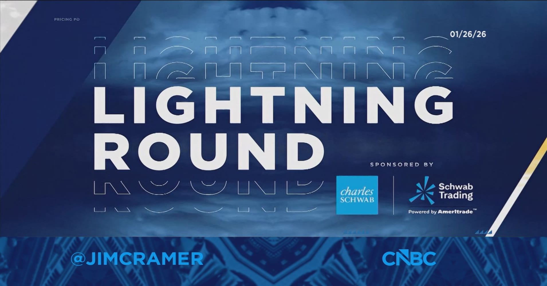Lightning round: I'm staying away from Pure Storage, says Jim Cramer
