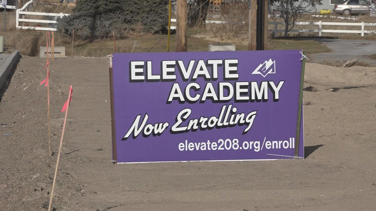 Enrollment open for Elevate Academy