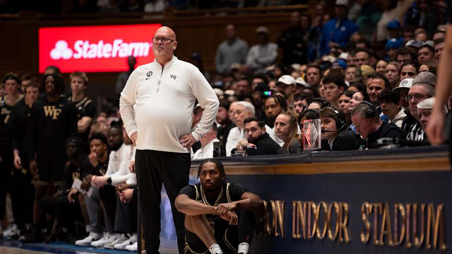 Can Wake Forest turn things around and right the ship in Pittsburgh?