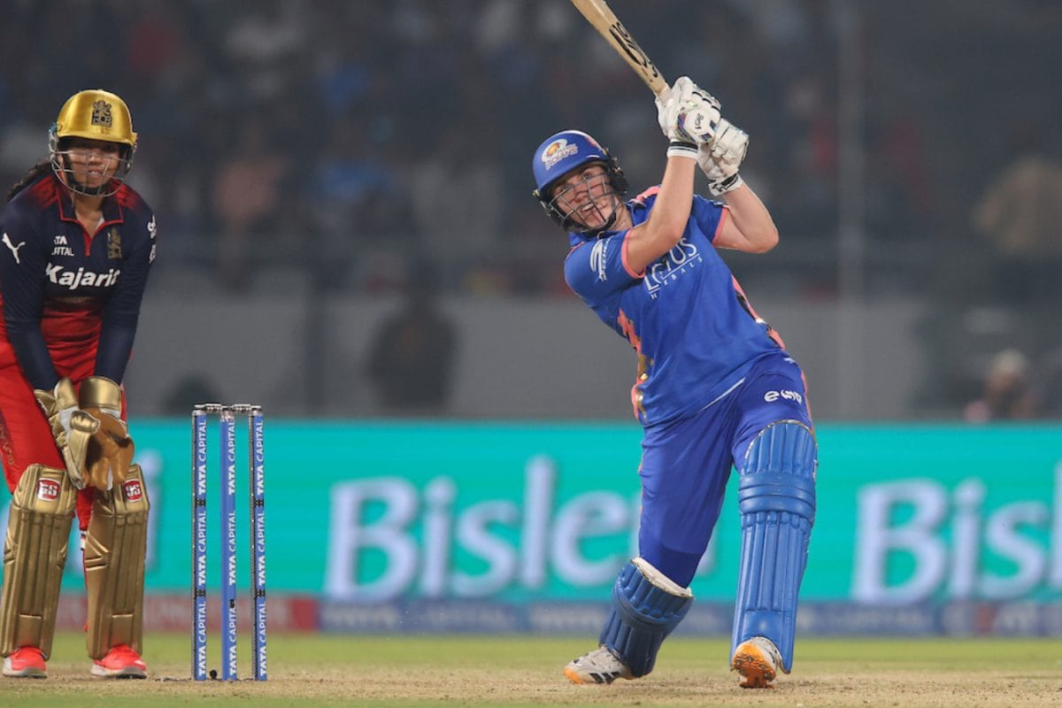 RCB vs MI, WPL 2026: Who won yesterday's WPL match?
