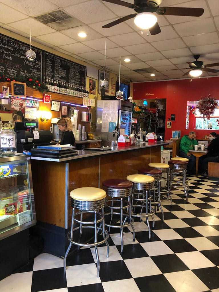 Step inside this North Carolina restaurant for a Reuben you’ll never forget