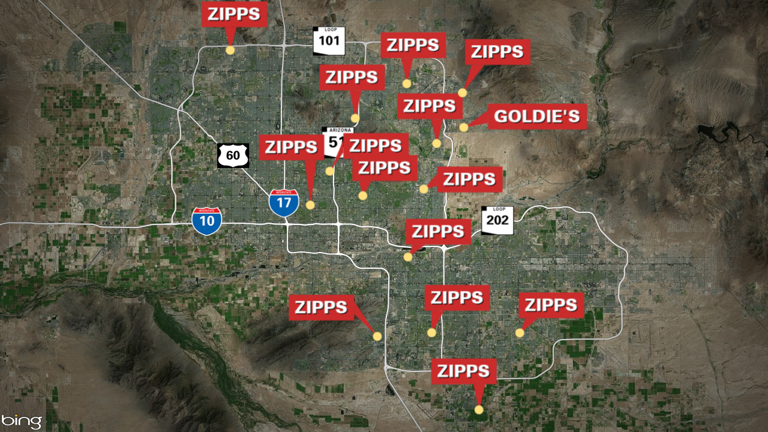 1st Zipps Sports Grill location reopens following Homeland Security raids
