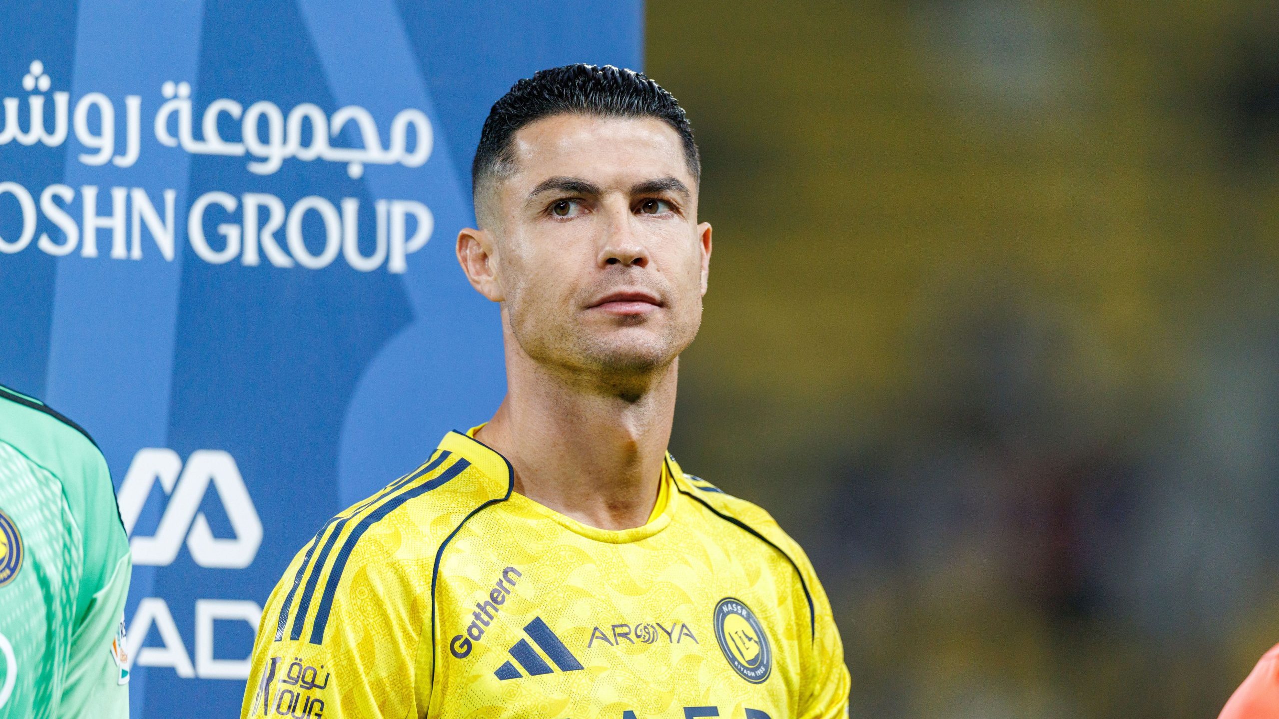 Cristiano Ronaldo demands 'full focus' from Al-Nassr in final stretch ...