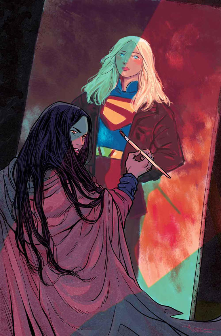 DC anuncia un ambicioso proyecto global de Supergirl que llegará el ...