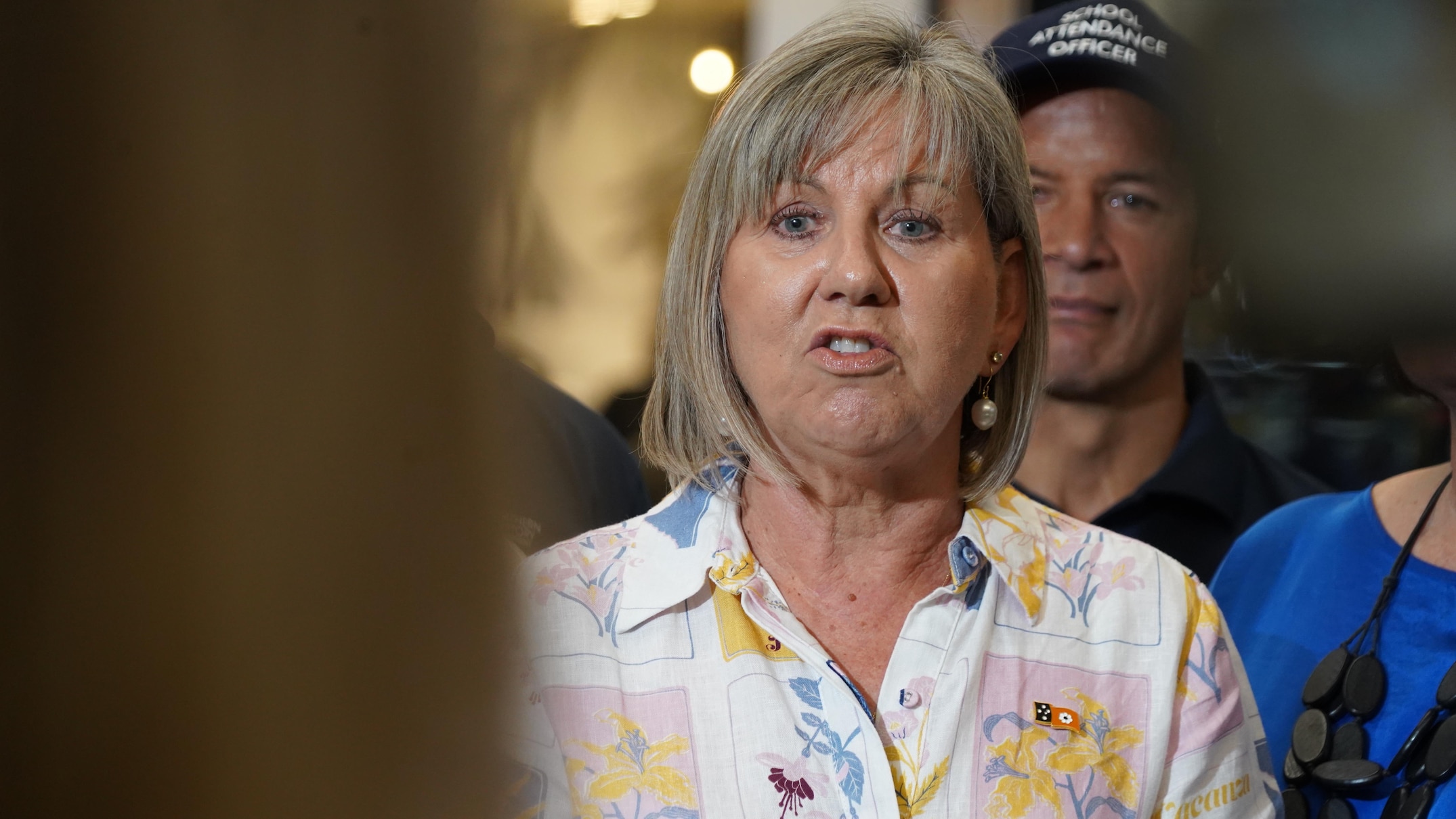 NT government mandates national anthem be sung at public school assemblies