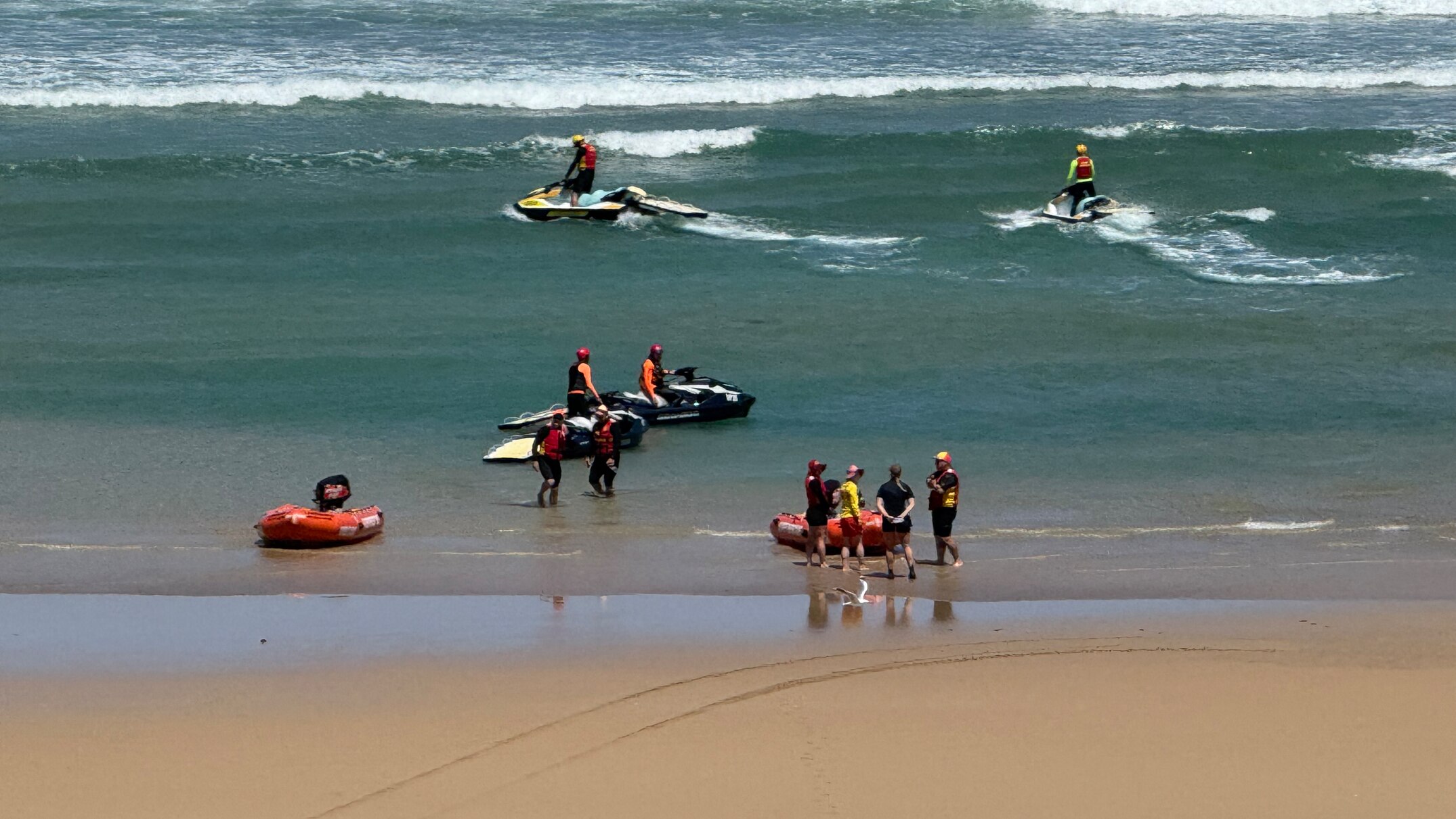 Melbourne boy Danny, 12, missing from Venus Bay beach presumed dead